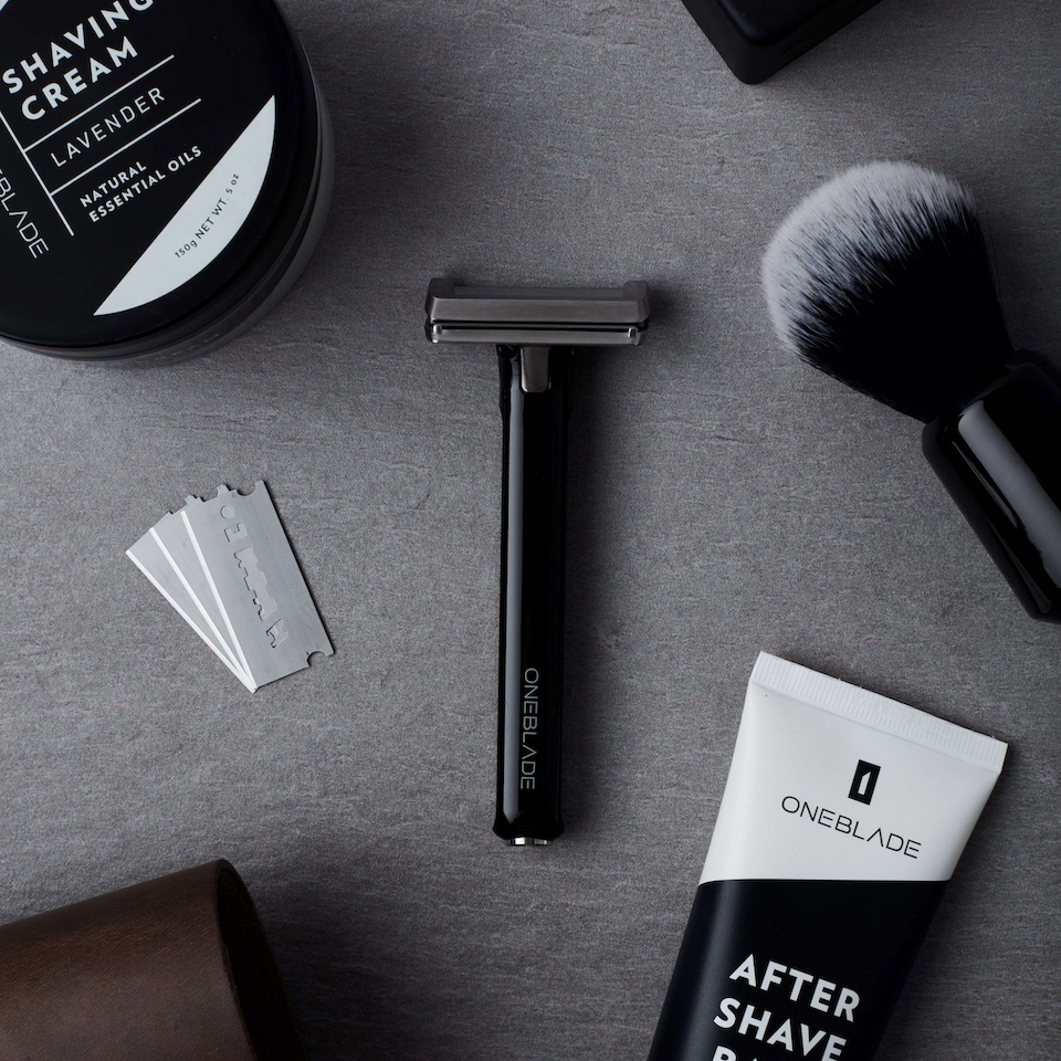 OneBlade Hybrid Razor 日本公式｜OneBlade シェーバー｜特許機能 搭載ヘッド – OneBlade Japan