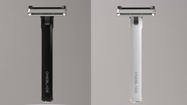 OneBlade Hybrid Razor 日本公式｜OneBlade シェーバー｜特許機能 搭載ヘッド – OneBlade Japan