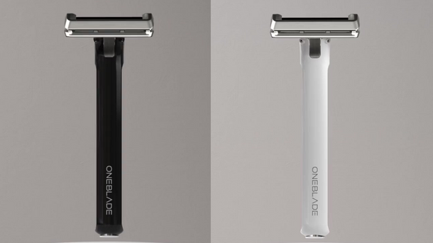 OneBlade Hybrid Razor 日本公式｜OneBlade シェーバー｜特許機能 搭載ヘッド – OneBlade Japan