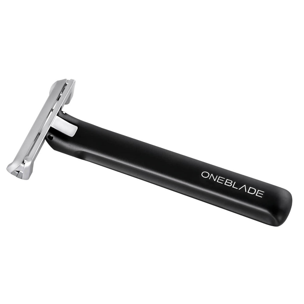 OneBlade ELEMENT Razor 日本公式｜アルミ製 高級シェーバー｜特許機能 搭載ヘッド – OneBlade Japan
